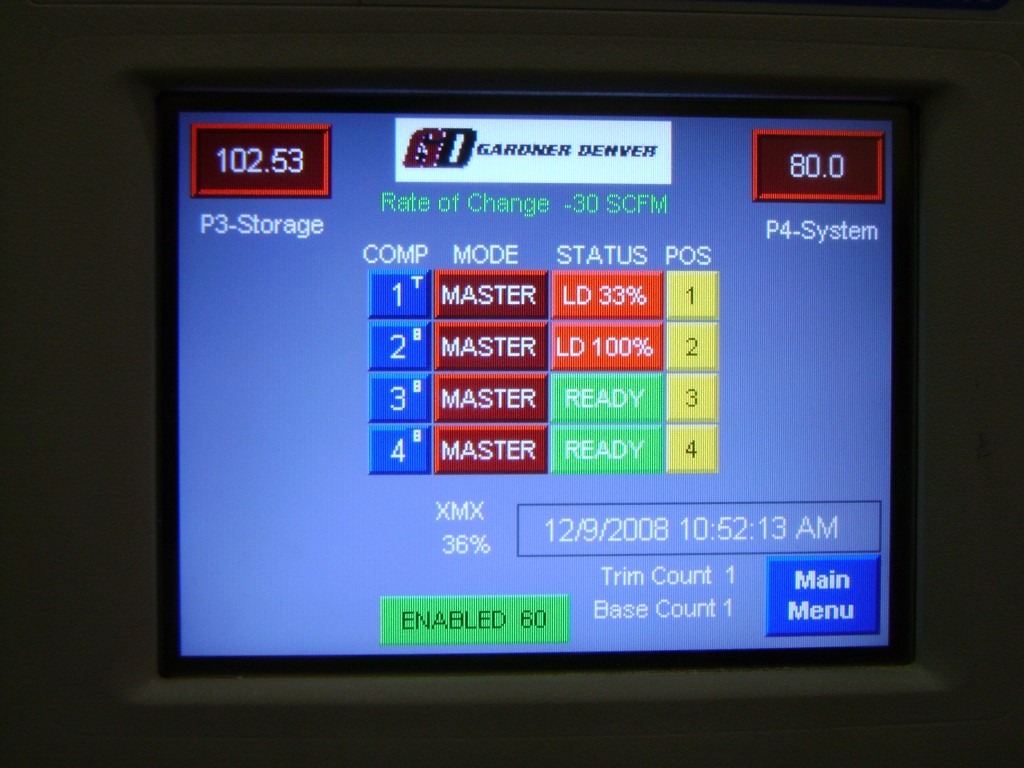 Evaluate Your Energy Efficiency | Lewis Systems Inc.