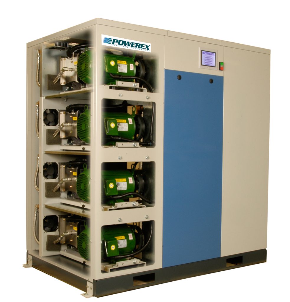 Thing to Know About Medical Air Compressors | Lewis Systems Inc.
